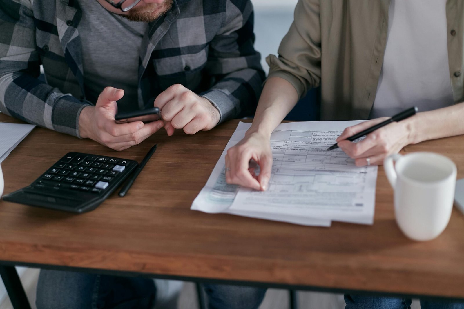 Budget Planning for DINK Couples in Their 30s With Real Numbers ...