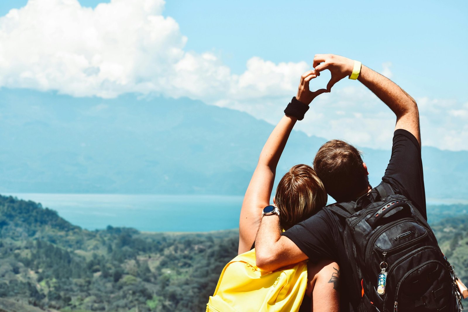 The Ultimate Step-by-Step Travel Planning Guide for DINK Couples ...